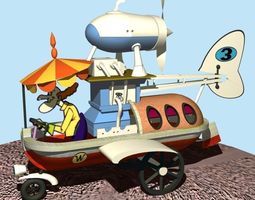 Professor 3D Models | Download 3D Professor files | CGTrader.com