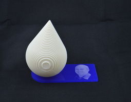 Free Urn 3D Printing Models | CGTrader