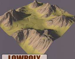 Canyon 3D Models | Download 3D Canyon files | CGTrader.com