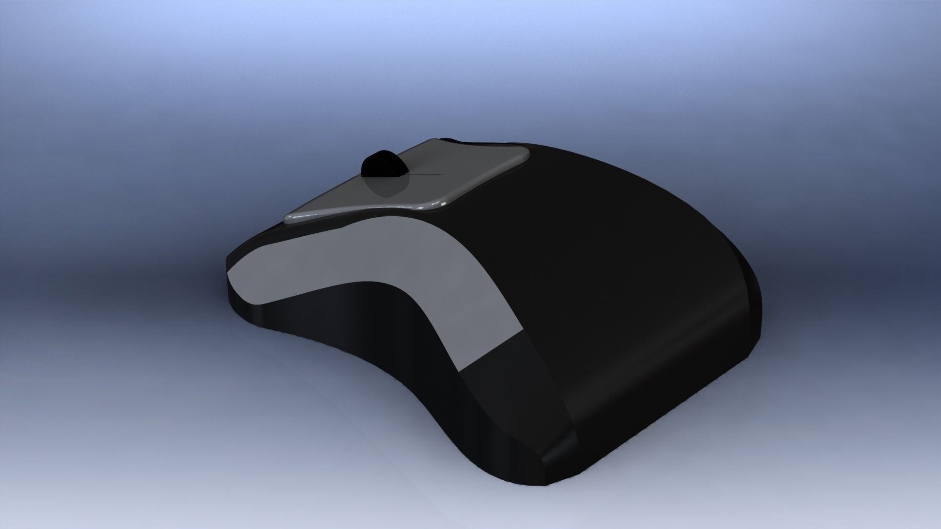 Computer Mouse free 3D model | CGTrader