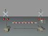 Train Track Creator Pro 3D model | CGTrader