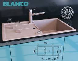 Metra 3D Models | CGTrader