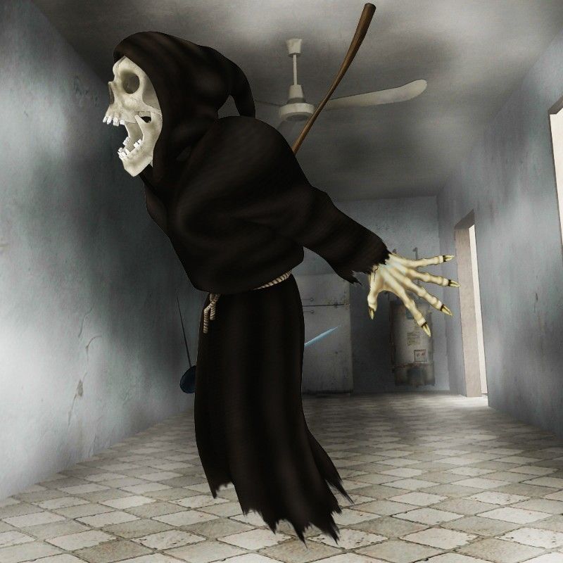 3D model Dead for Unity VR / AR / low-poly animated | CGTrader