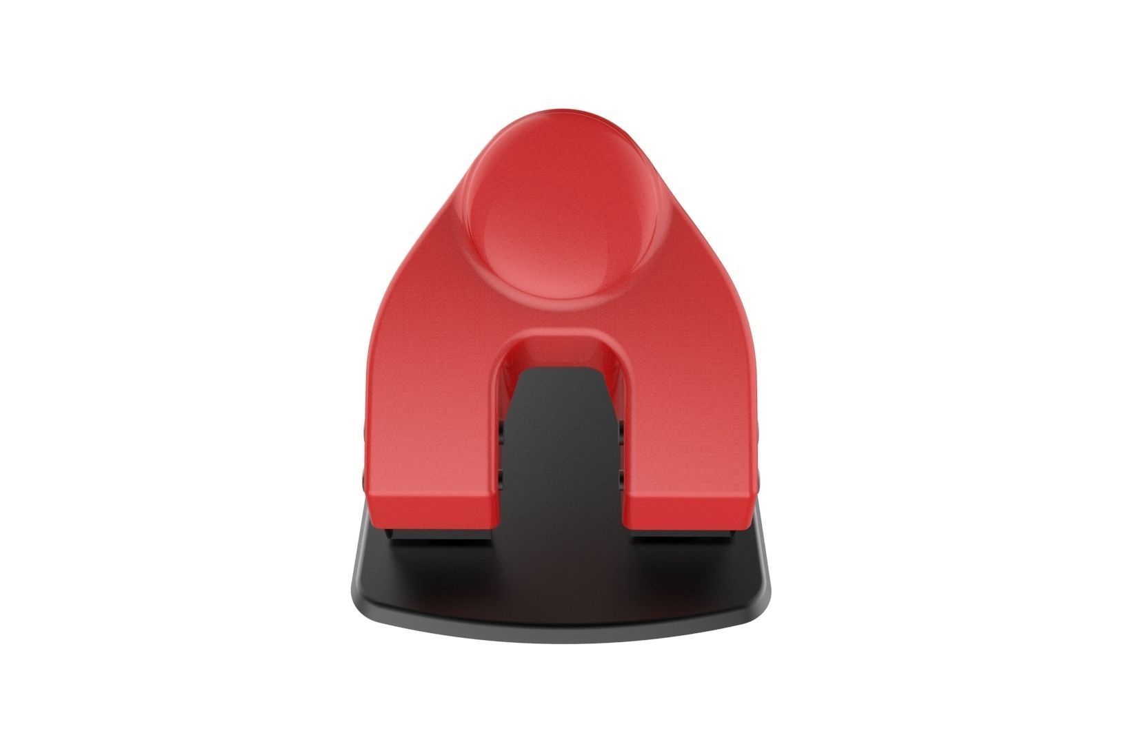 Hole paper puncher 3D model 3D printable | CGTrader