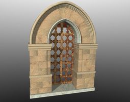 Abbey 3D Models | Download 3D Abbey files | CGTrader.com