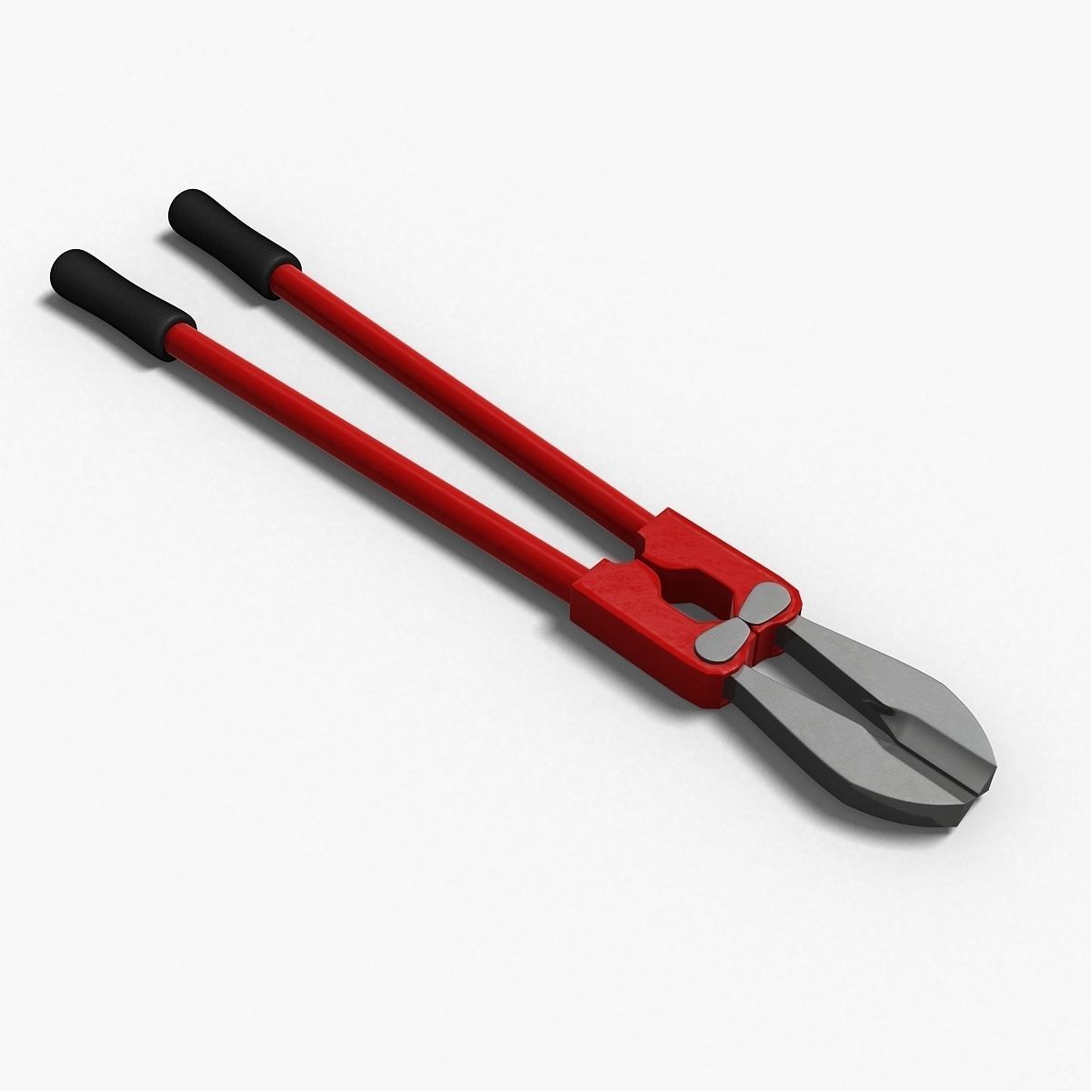 Cutter 3D model | CGTrader