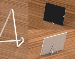 Free Tablet 3D Models | CGTrader