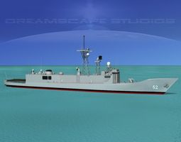 Ffg 3D Models | CGTrader