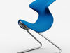 OYO Cantilever chair 3D model | CGTrader