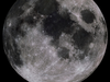 Moon 8k 3D model | CGTrader
