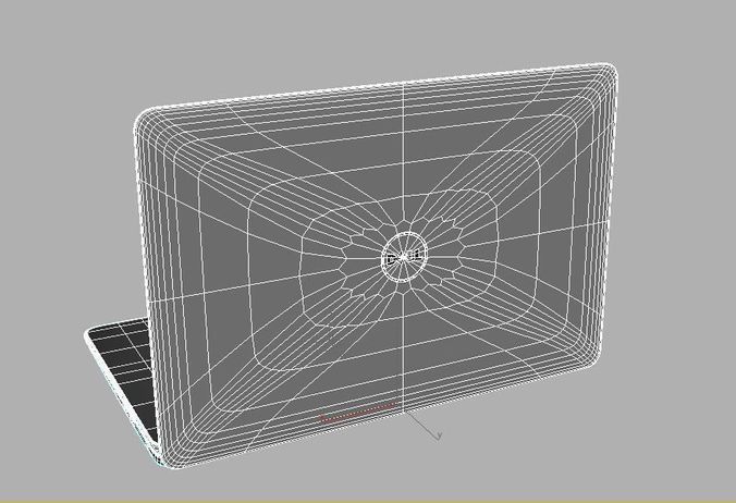 DELL XPS 15 3D Model MAX | CGTrader.com