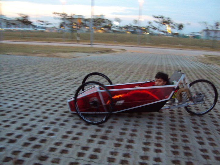 Lela Rentaka free 3D model | CGTrader