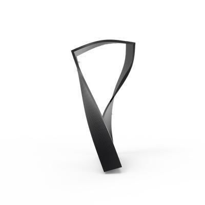 3D Mobius Strip 3D Model 3D printable STL - CGTrader.com