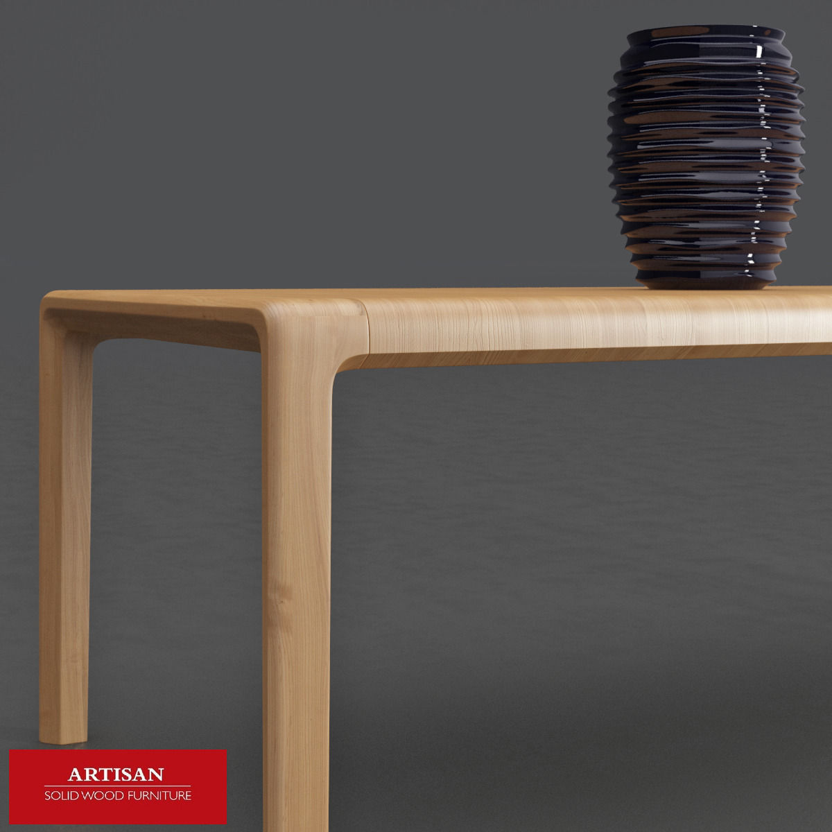 Artisan Invito 3D model | CGTrader