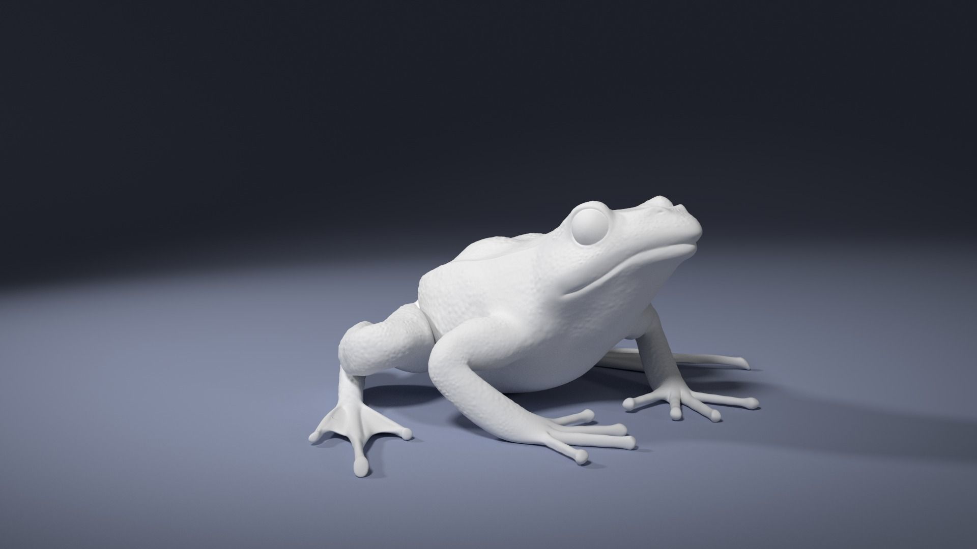 Rana Temporaria Frog For 3D Printing 3D Model 3D Printable CGTrader rana-temporaria-frog-for-3d-printing-3d-model-3d-printable-cgtrader