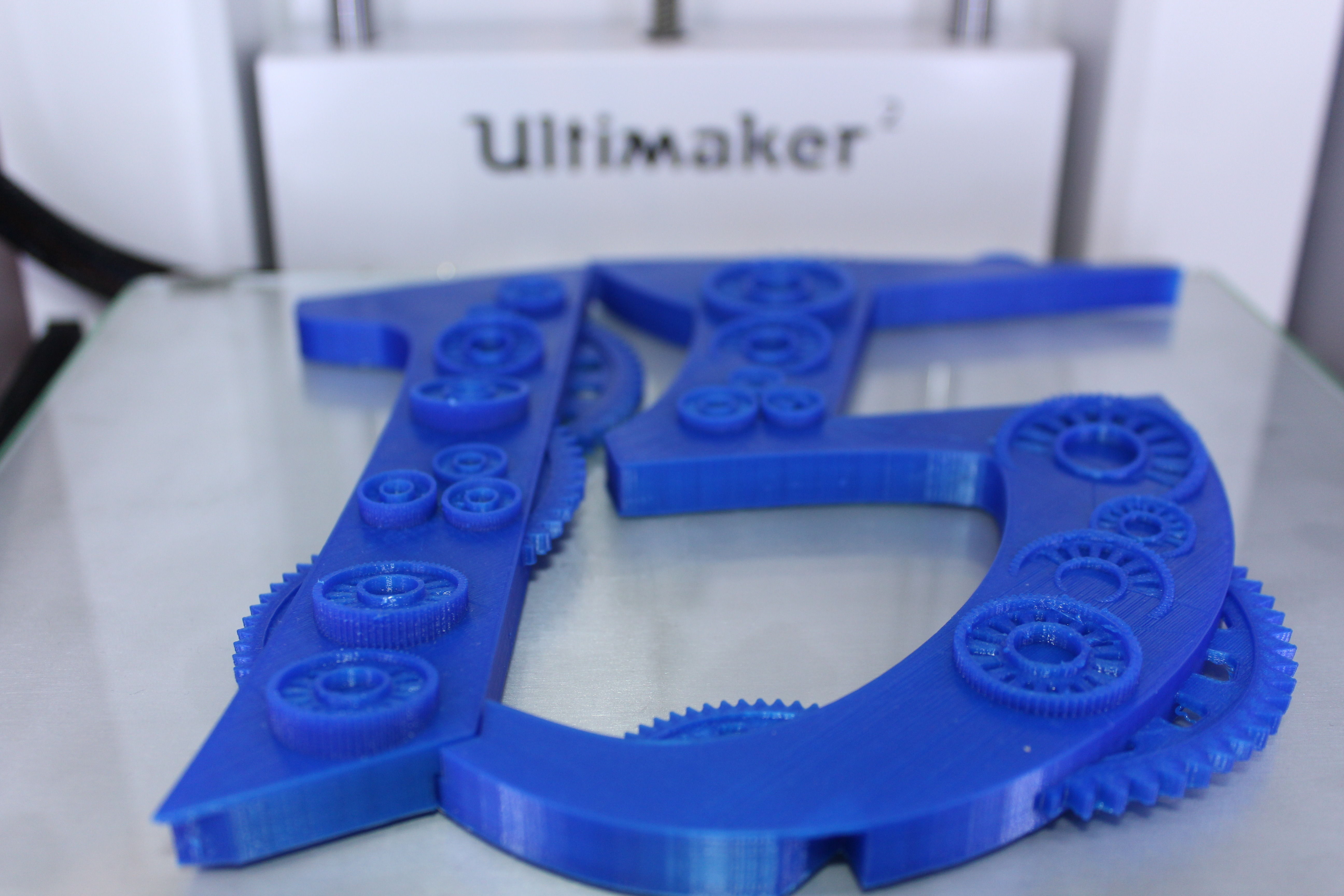 house number 3D model 3D printable | CGTrader