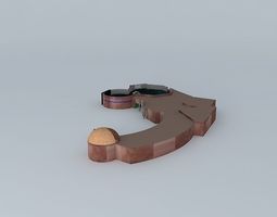 Seaworld 3D Models | CGTrader