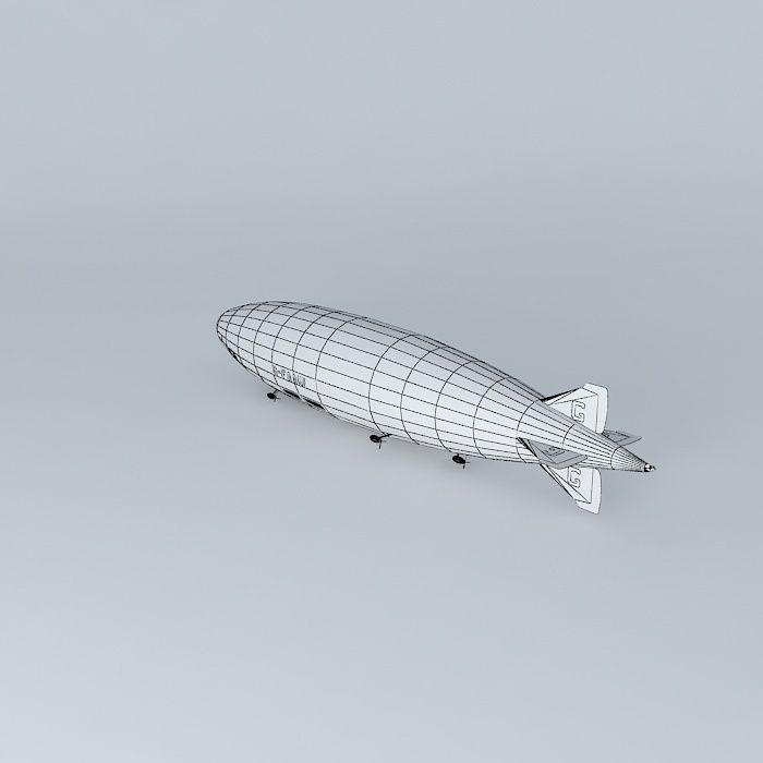 R101 free 3D model | CGTrader