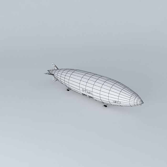 R101 free 3D model | CGTrader