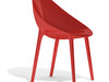 Kartell Mr Impossible chair 3D model | CGTrader