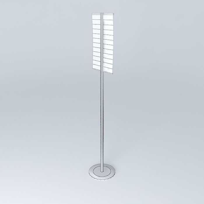 zxczxc free 3D model | CGTrader