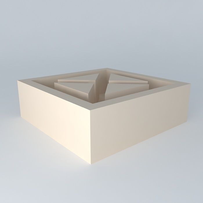 scored roster free 3D model | CGTrader