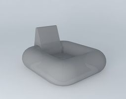 Free Inflatable 3D Models | CGTrader
