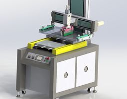 Animated Platform 3D Models | CGTrader