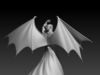 Venger dungeons and dragons 3D model 3D printable | CGTrader