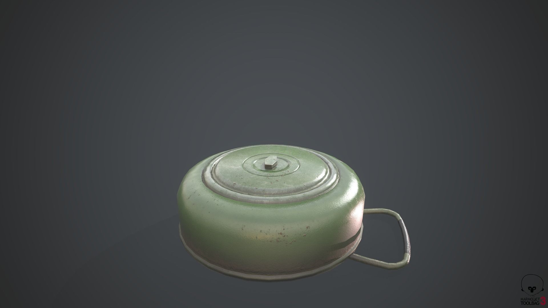 WW2 Pack 3D Model Collection | CGTrader