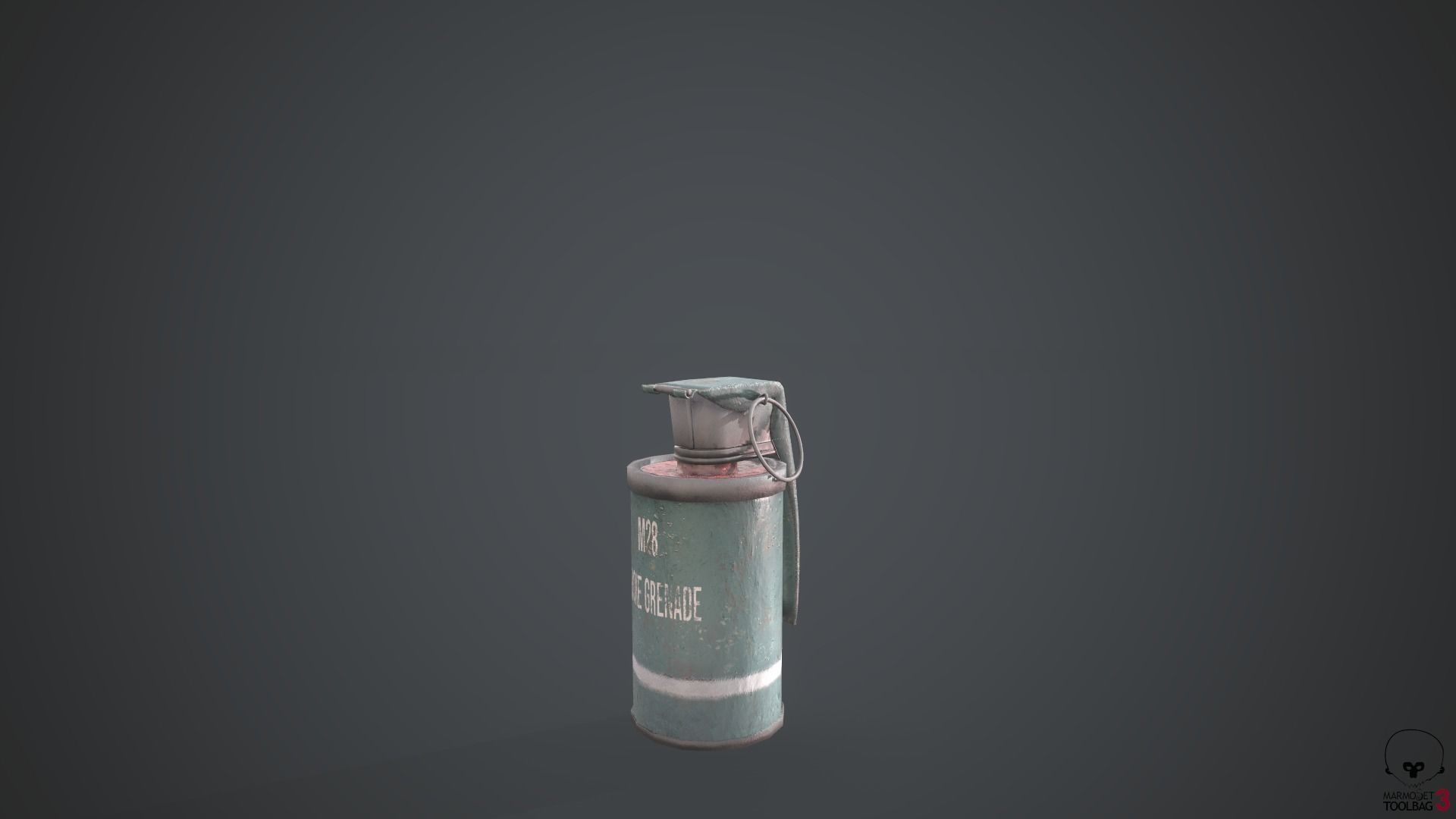 WW2 Pack 3D Model Collection | CGTrader