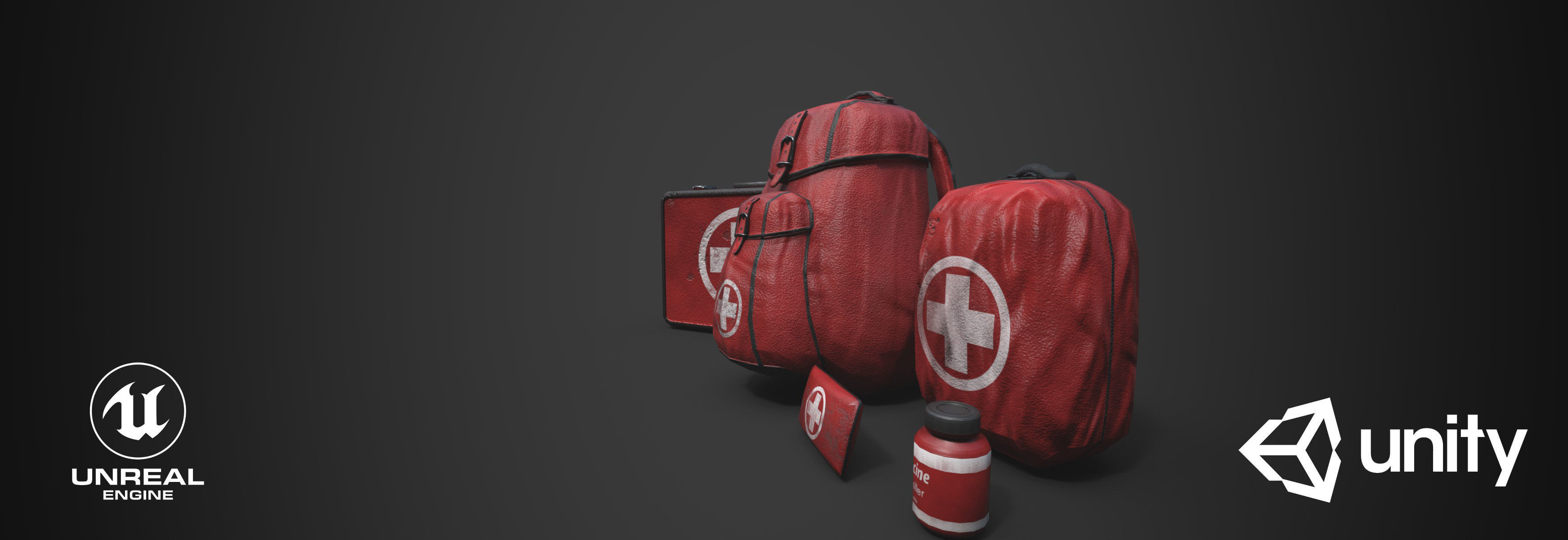 WW2 Pack 3D Model Collection | CGTrader