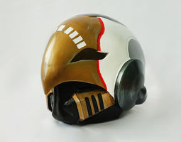 Destiny 3D Printing Models | CGTrader