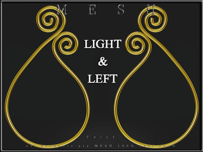 3D model Raindrop Swirl VR / AR / low-poly | CGTrader