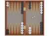 Backgammon 3D model | CGTrader