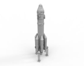 Kerbal 3D Printing Models | CGTrader