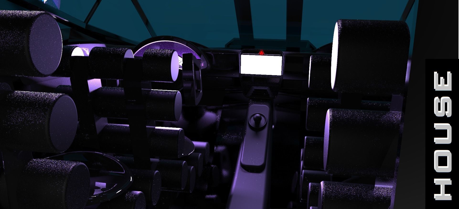 NASA Mars Rover Concept 3D model | CGTrader