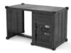 Sea Container Desk 3D model | CGTrader