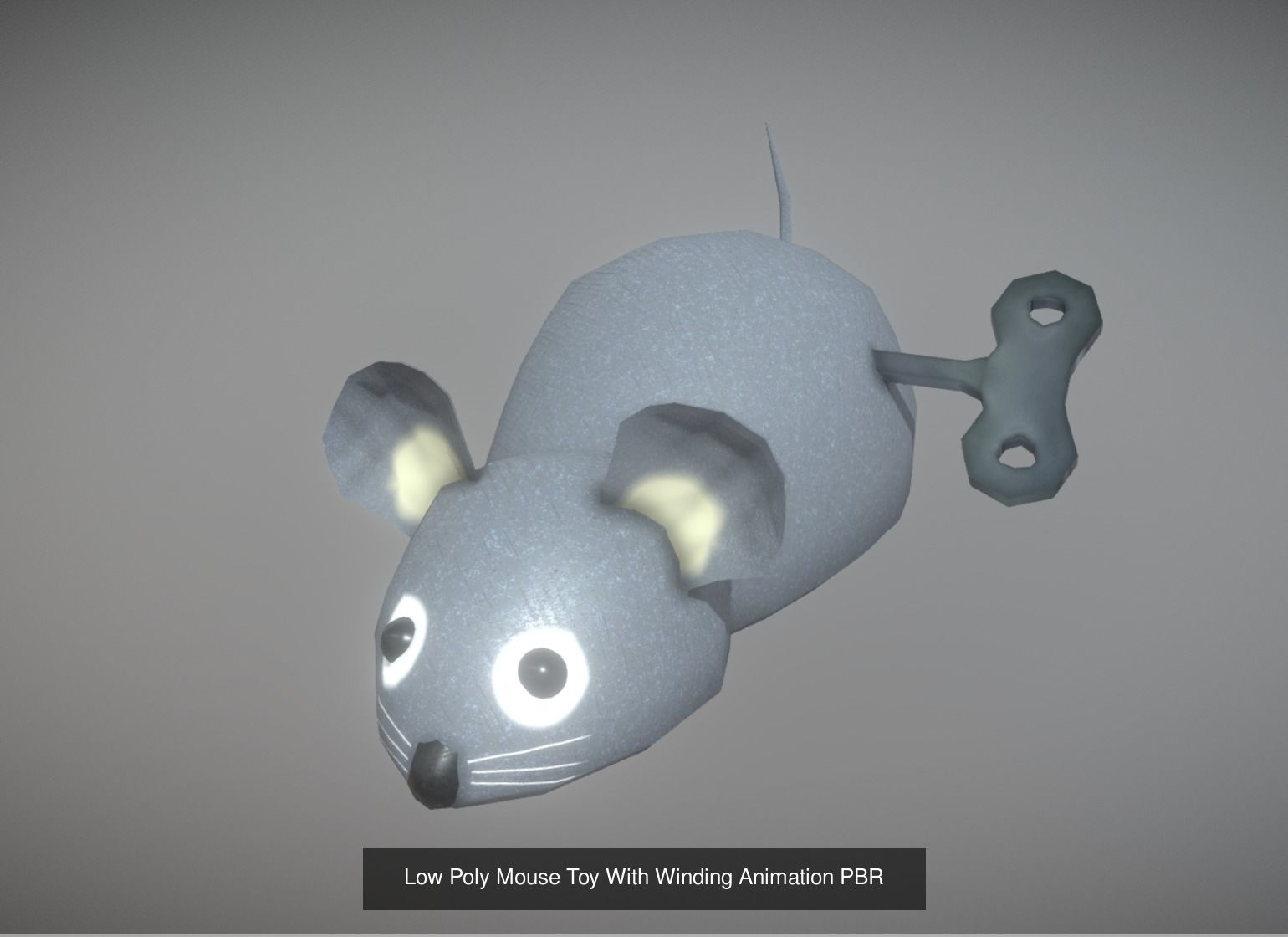 3D Model Collection Game Ready Animal Toys VR / AR / low-poly | CGTrader