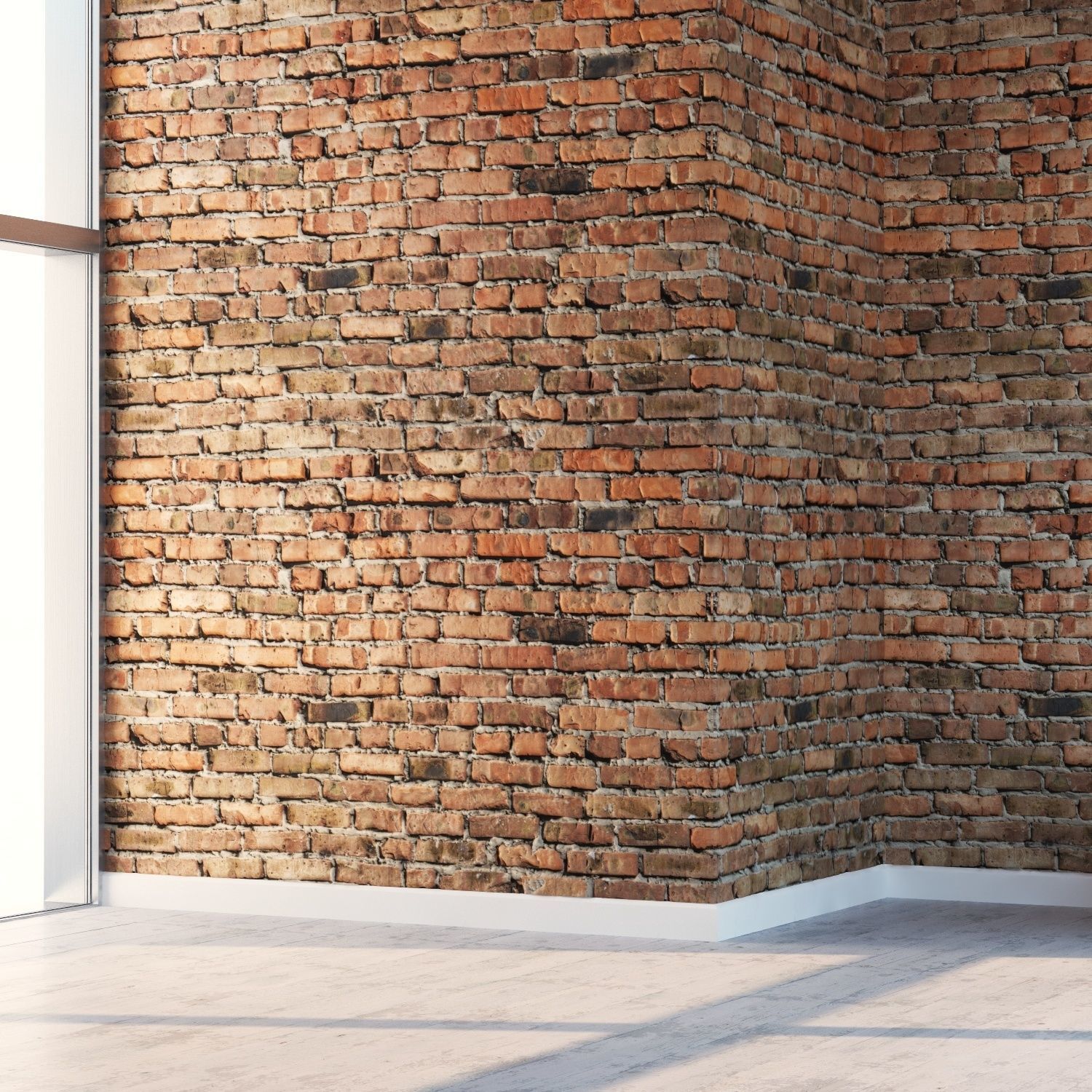 Texture brick 145 VR / AR / low-poly | CGTrader