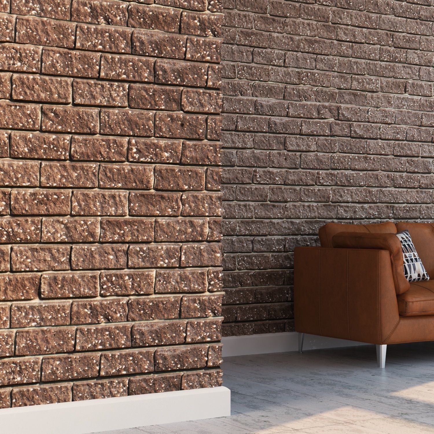 Texture brick 140 VR / AR / low-poly | CGTrader