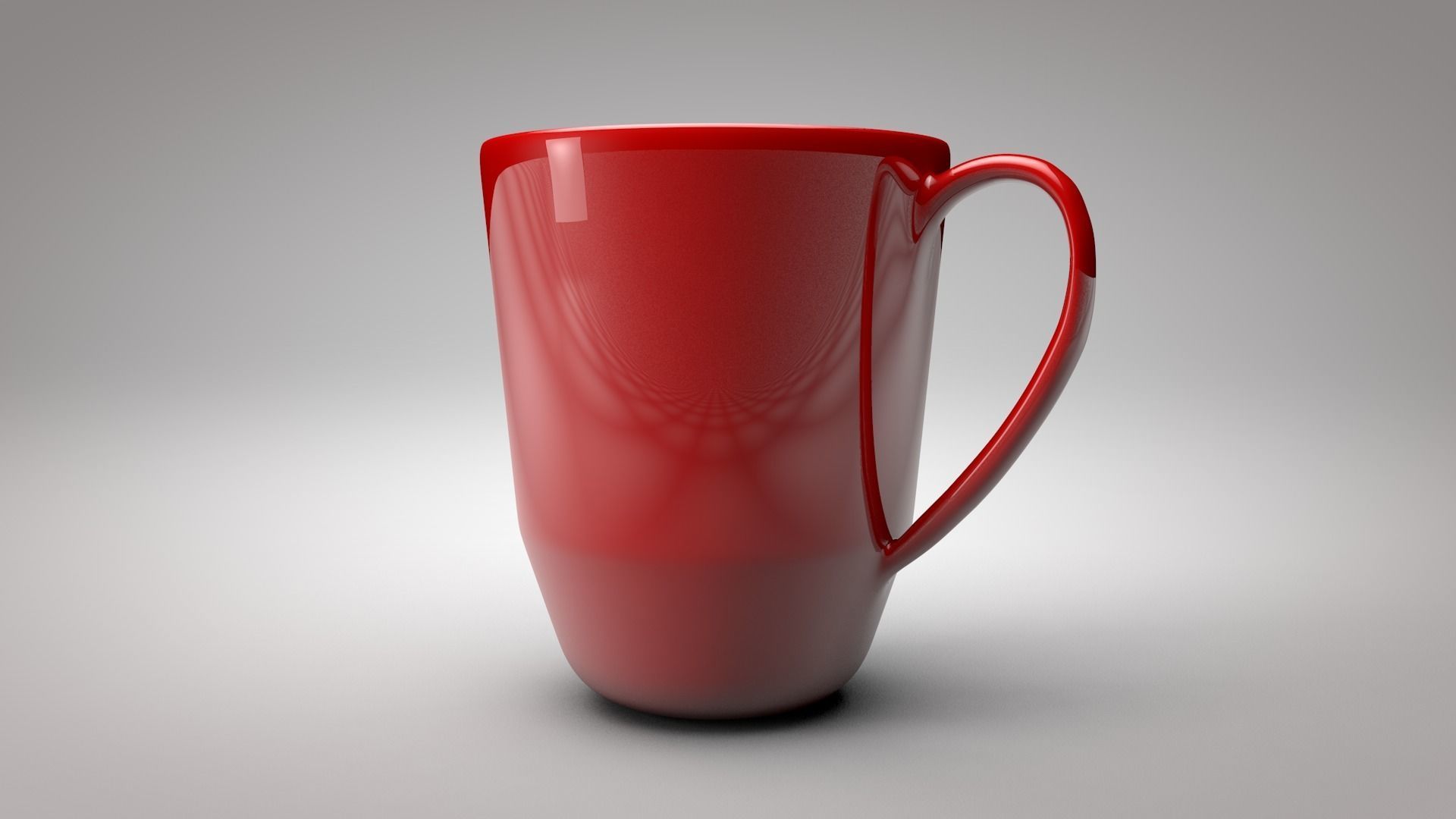 Coffee Cup free 3D model | CGTrader