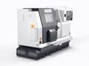 lathe turret machine GOODWAY GS-260MS Koordinate cnc 3D model | CGTrader