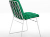 Jardan Seb dining chair 3D model | CGTrader