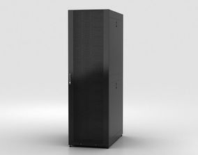 Server rack 3D Models | CGTrader