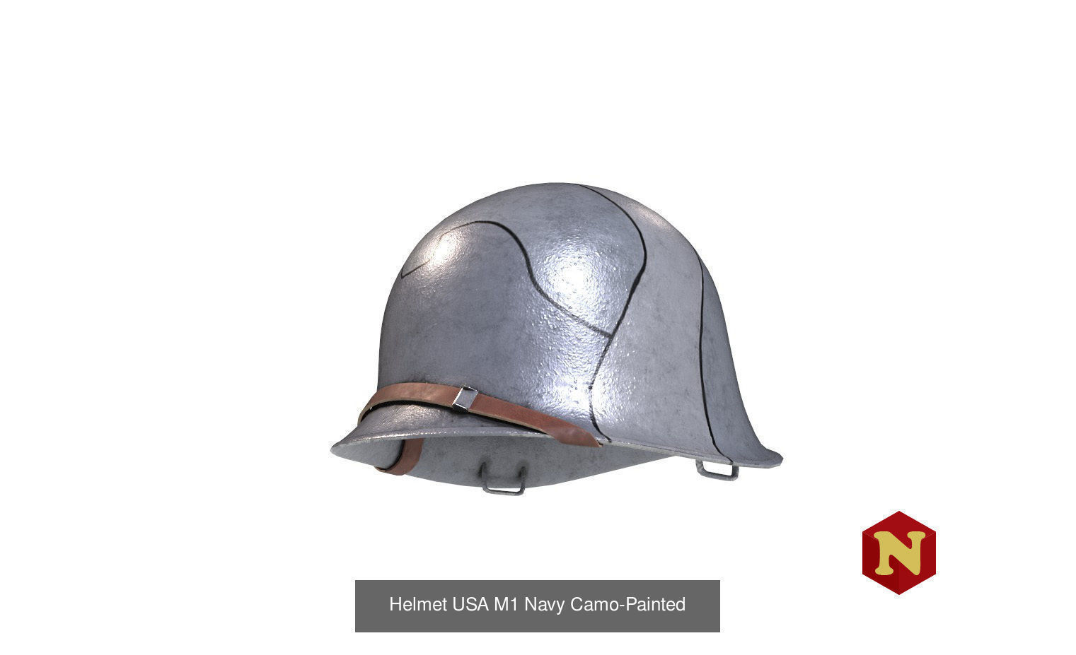 7 Helmets Pack 3D Model Collection | CGTrader