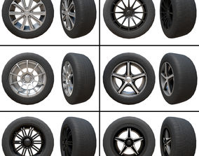 Alloy 3D Models | CGTrader