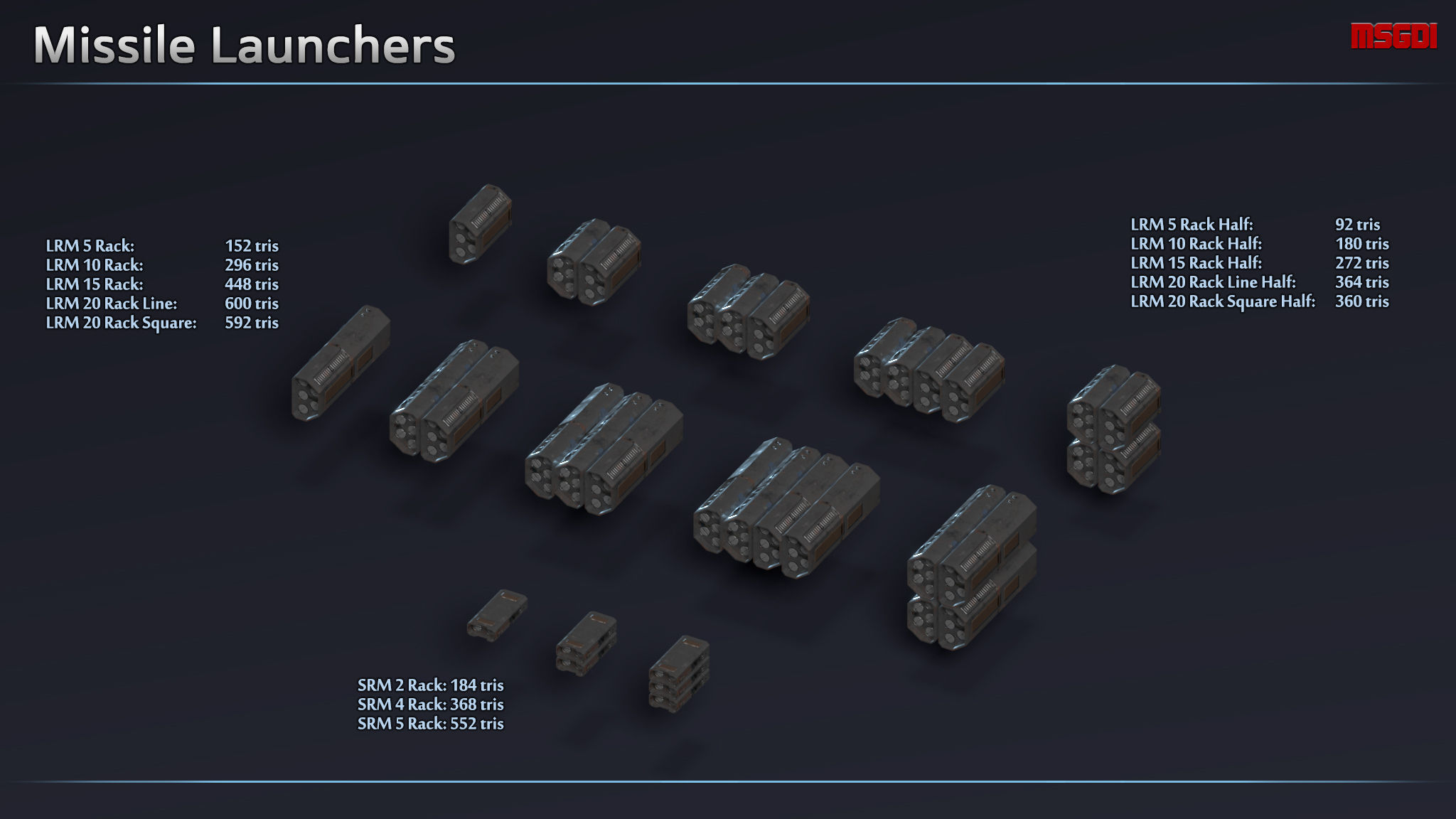 3D model Heavy Mech Priest VR / AR / low-poly rigged animated | CGTrader