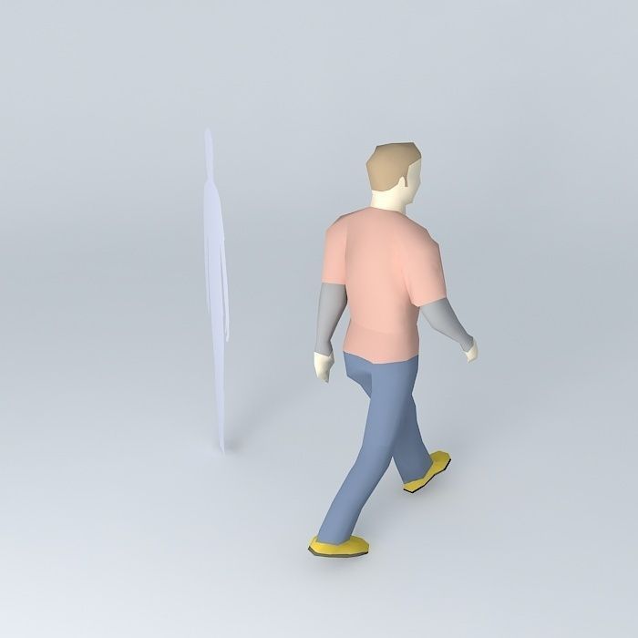 Bryce 3D free 3D model | CGTrader