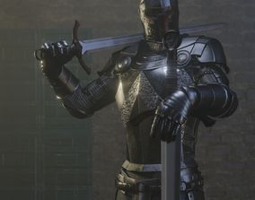 Eevee 3D Models | CGTrader